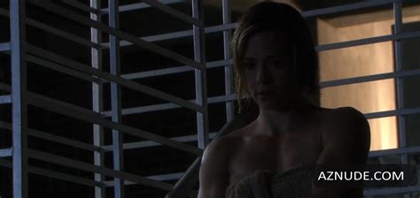 Alicia Ziegler Nude Aznude