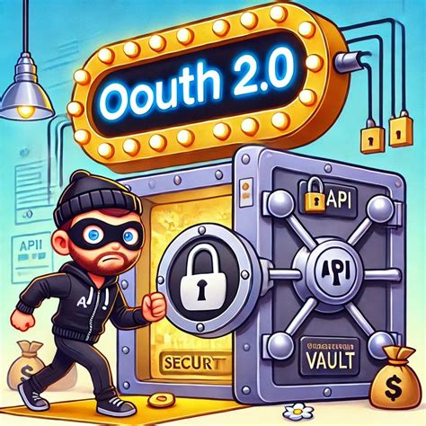 Pushkar Kadadi On Linkedin Apisecurity Oauth2 Cybersecurity Protectyourapis