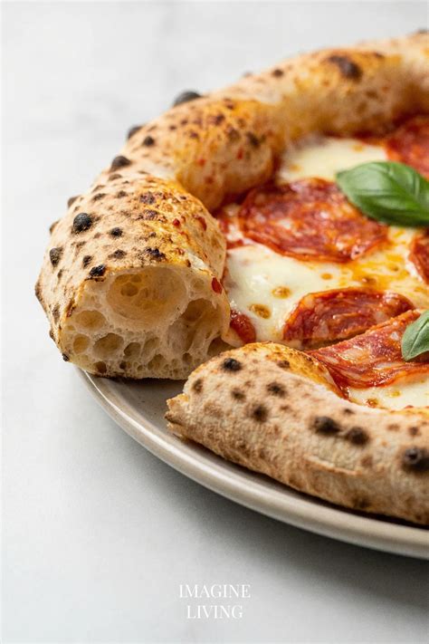 Spicy Pizza Napoletana Diavola Recipe