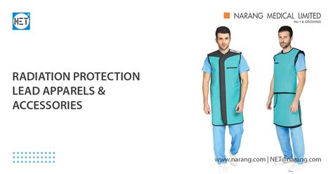 Radiation Protection Lead Apparels And Accessories Radiation Protection