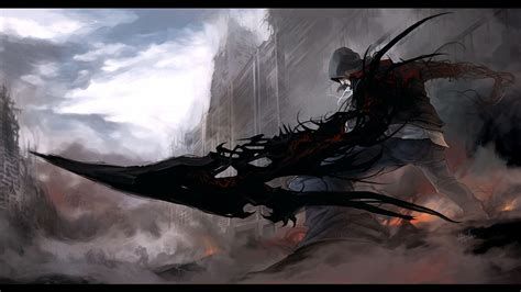 Alex Mercer Wallpapers Hd Wallpaper Cave