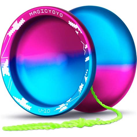 Original Magicyoyo V10 Unresponsive Magic Yoyo V10 Shopee Malaysia