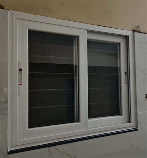 Shubham Sliding Window Aluminium And Glass