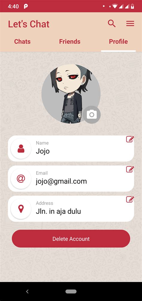 Github Kurniawandenyyreactnative Realtimechat Realtime Chat Using