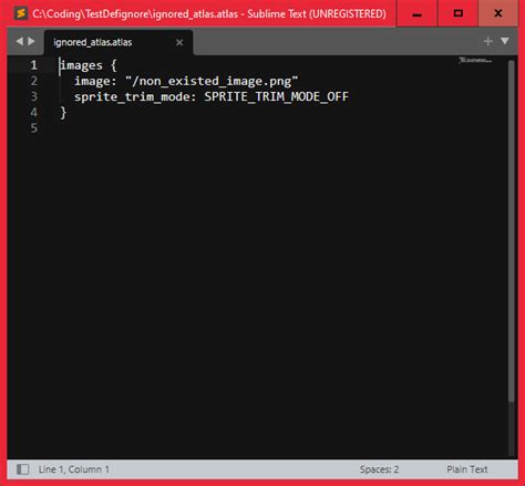 Files From Defignore Are Compiled · Issue 6345 · Defolddefold · Github