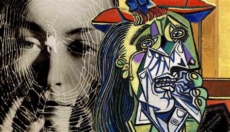 Dora Maar Picassos Muse And An Artist Herself Thecollector