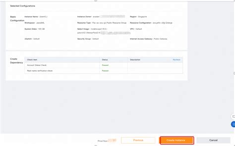 Deploying Alibaba Cloud Large Language Model Tongy Qianwen With Graphical And Command Line