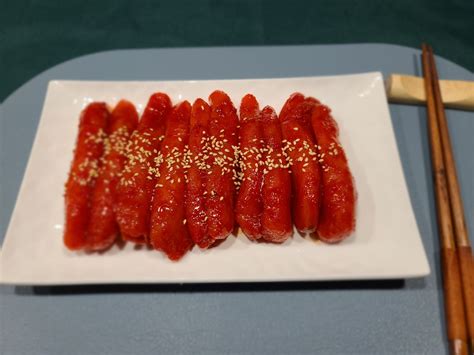 명란젓 400g 배민 장보기∙쇼핑