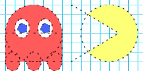 The Developers Cry Opengl Pac Man
