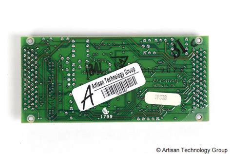 IP330 Acromag 16 Bit A D Analog Input Module ArtisanTG