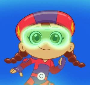 Wonder Red Super Why Heroes Wiki Fandom