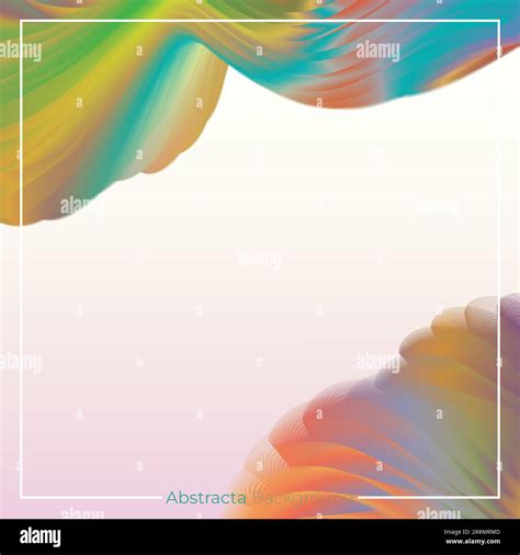 Vector Background Art With Blending And Effects Stock Vector Image