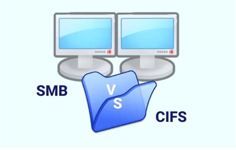 A Computer Screen With A Folder And A Blue Folderdescription