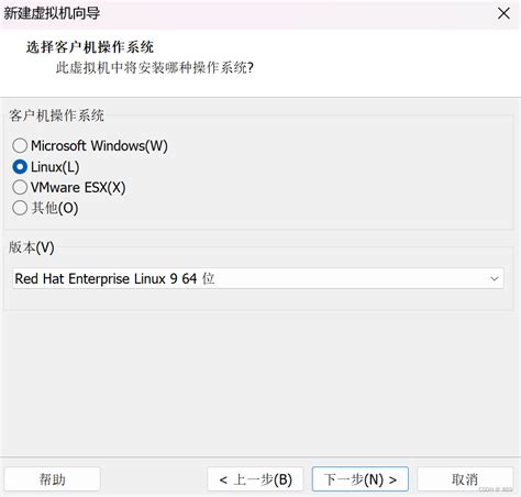 探索红帽之旅:redhat 9 系统安装与网络配置redhat9安装教程 Csdn博客 探索红帽之旅:redhat 9 系统安装与网络配置redhat9安装教程 Csdn博客