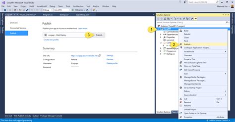Protect Aspnet Core Web Api Resources With Azure Active Directory · Mk