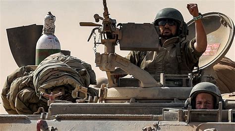 Израил Дайн дор хаяж дахин хоёр сар үргэлжилнэ