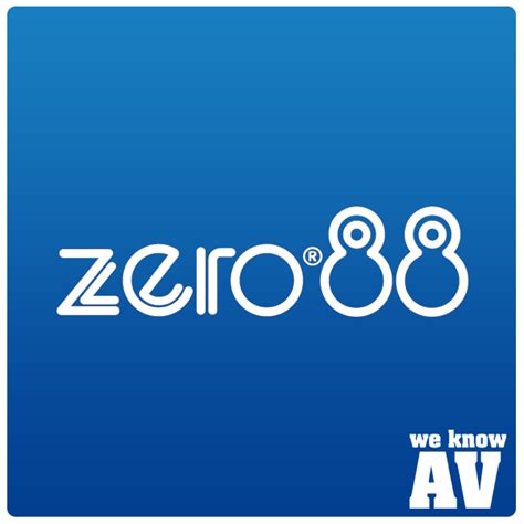 Zero 88