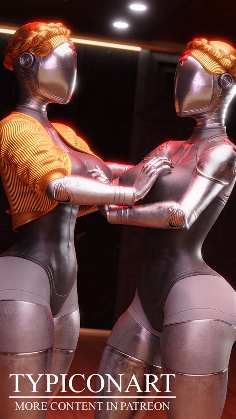 Rule 34 2girls 3d 3d Artwork Atomic Heart Big Ass Big Breasts Big