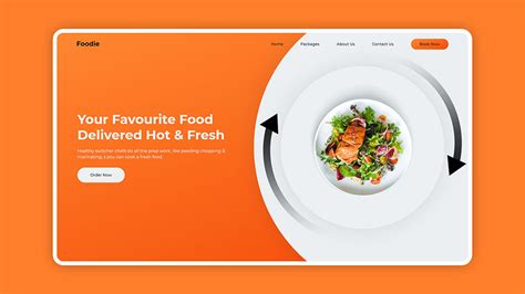Responsive Multipage Education Website Using HTML CSS Js