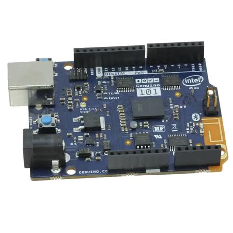 Arduino Gbx00005 Development Boards Kits Programmers Evaluation Boards Embedded Mcu Dsp