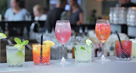 Simple Cocktails To Make At Home Dashboard Living