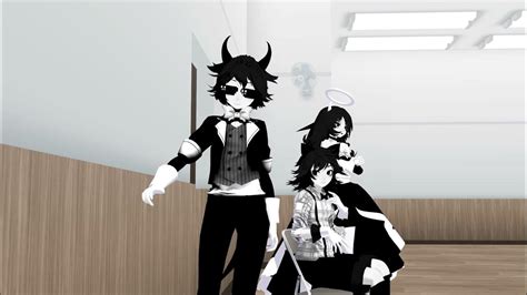 「mmd Batim」pussytime Youtube
