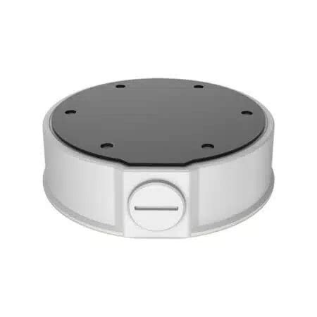 Uniview TR JB03 H IN Fixed Dome Junction Box Titan Security Supply