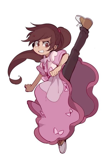 Marco Diaz Trans Marco Marco Diaz Fanart Princess Marco Star Vs The Forces Starco Star Y
