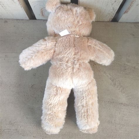 Ira Green Bear Forces Toys 989 Bear Forces Of America Female Enlisted Air Force Plush Soft