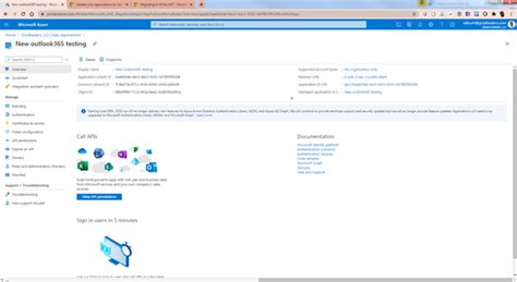 Outlook Modern Authentication Registry Crosspasa
