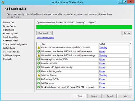 creating a sql server 2014 alwayson failover cluster fci instance in windows azure iaas azure