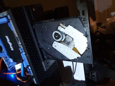 How To Install CD Into Drive DELL Technologies