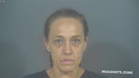 Bowker Amy Sue 06 15 2025 St Joseph County Mugshots Zone