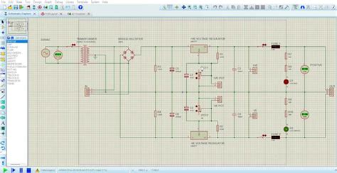 Design And Simulate Your Electronic Circuits Using Proteus By Jimmmmmmmmmyjr Fiverr