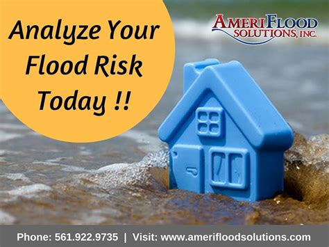 Elevation Certificate Required For Flood Insurance By Ameri Flood