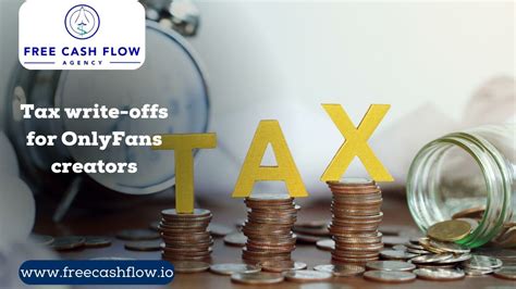 Top 15 Tax Write Offs For Onlyfans Creators 2026