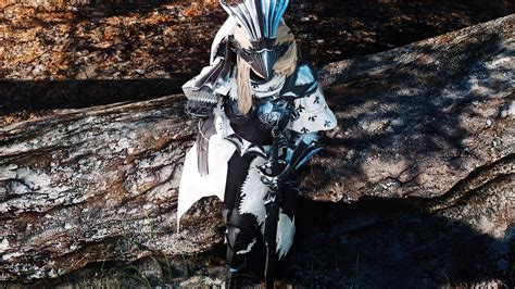 Project V Reborn Macha Armor Downloads Skyrim Special Edition Non Adult Mods LoversLab