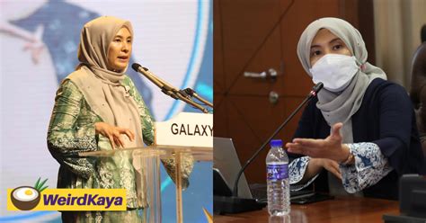 Nurul Izzah Leaves Position Of Senior Economic And Financial Advisor To