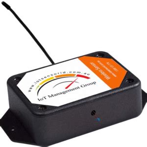 Wireless Sensors IoT Sensors IoT Sensorid