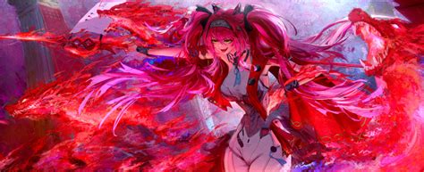 Lailo Illust Lupa Wuthering Waves Wuthering Waves Absurdres