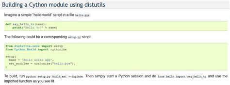 Python Getting Cython To Work In Windows 7 With Eclipse Pydev Stack