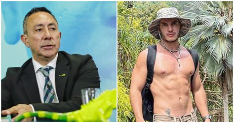 Novio De Ricardo Roa También Habría ‘metido Mano En Polémica Elección