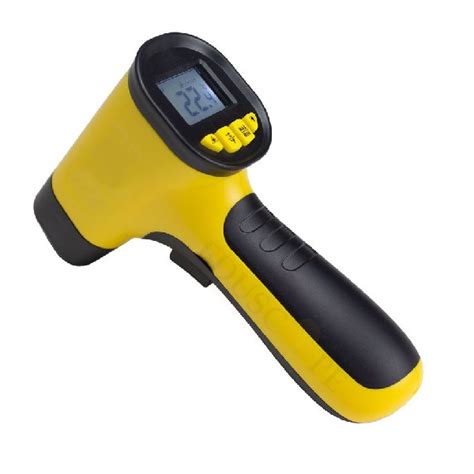 Digital Infrared Thermometer