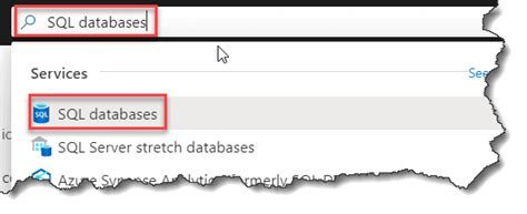 connect to azure sql from ssms azure lessons