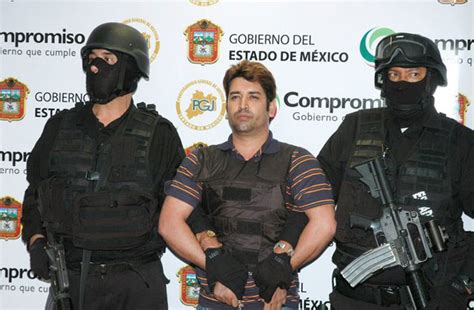 Verimundo Narcotraficante Mexicano Confiensa Haber Matado M S De Personas