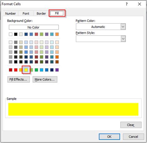 How To Highlight Every Alternate Row In Excel Excel Unlocked