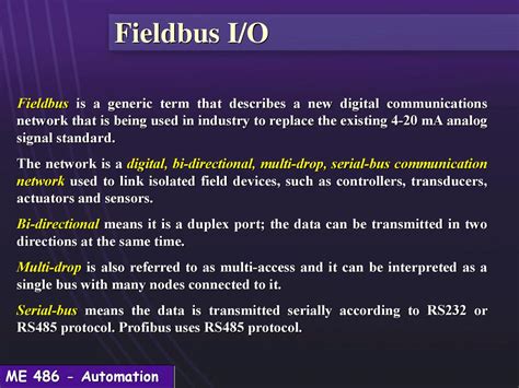 networks signals and i o by ppt download