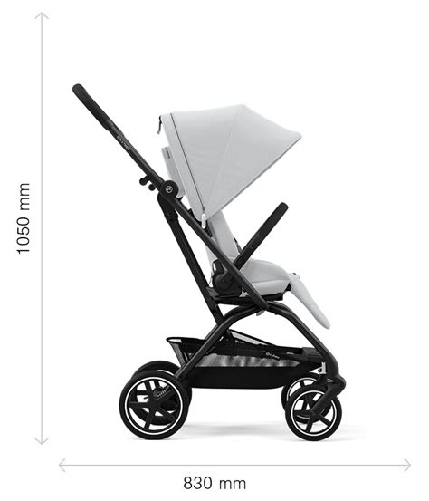 Cybex Eezy S Twist 2 Official Cybex Website