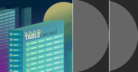 List Ui Data Table Curated By Lingyun Gao Medium