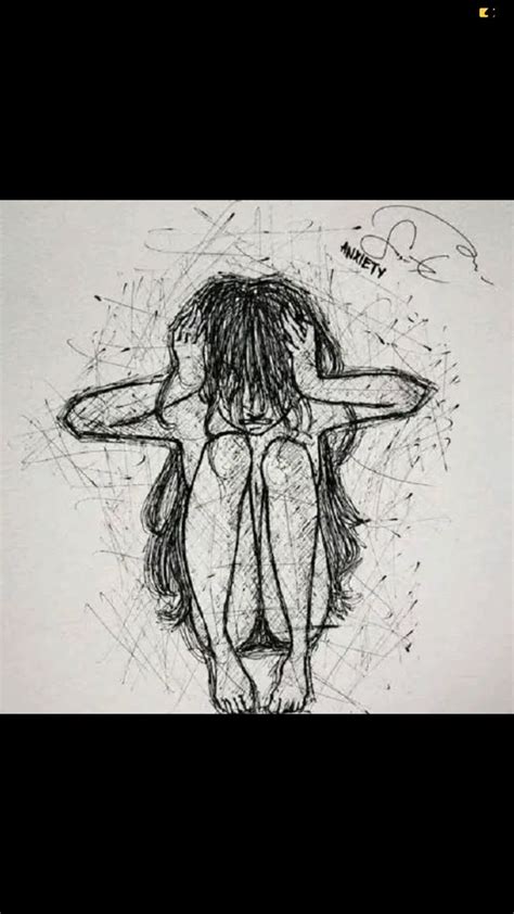 Pin By Angell Rmdn On G Meaningful Drawings Book Art Drawings Sketches
